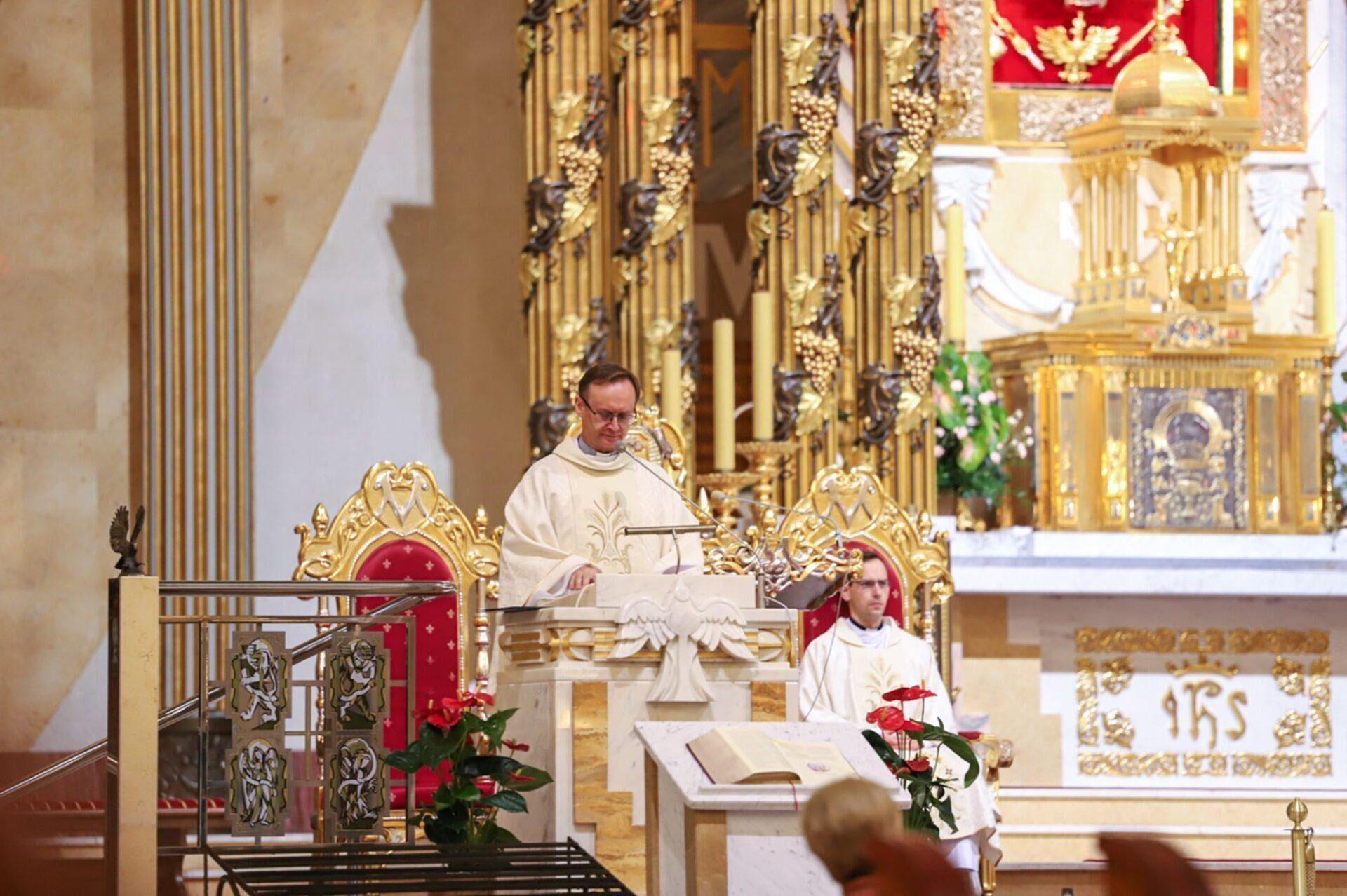 Modlitwa za rodziców dzieci utraconych - SANKTUARIUM W LICHENIU Modlitwa za rodziców dzieci utraconych - SANKTUARIUM W LICHENIU